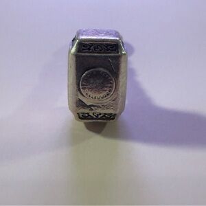 Pandora | Jewelry | Pandora Marvel The Avengers Thors Hammer Dangle ...